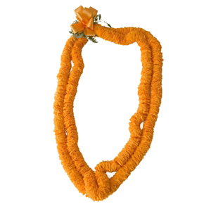 Ilima Flower Lei | Best Flower Site